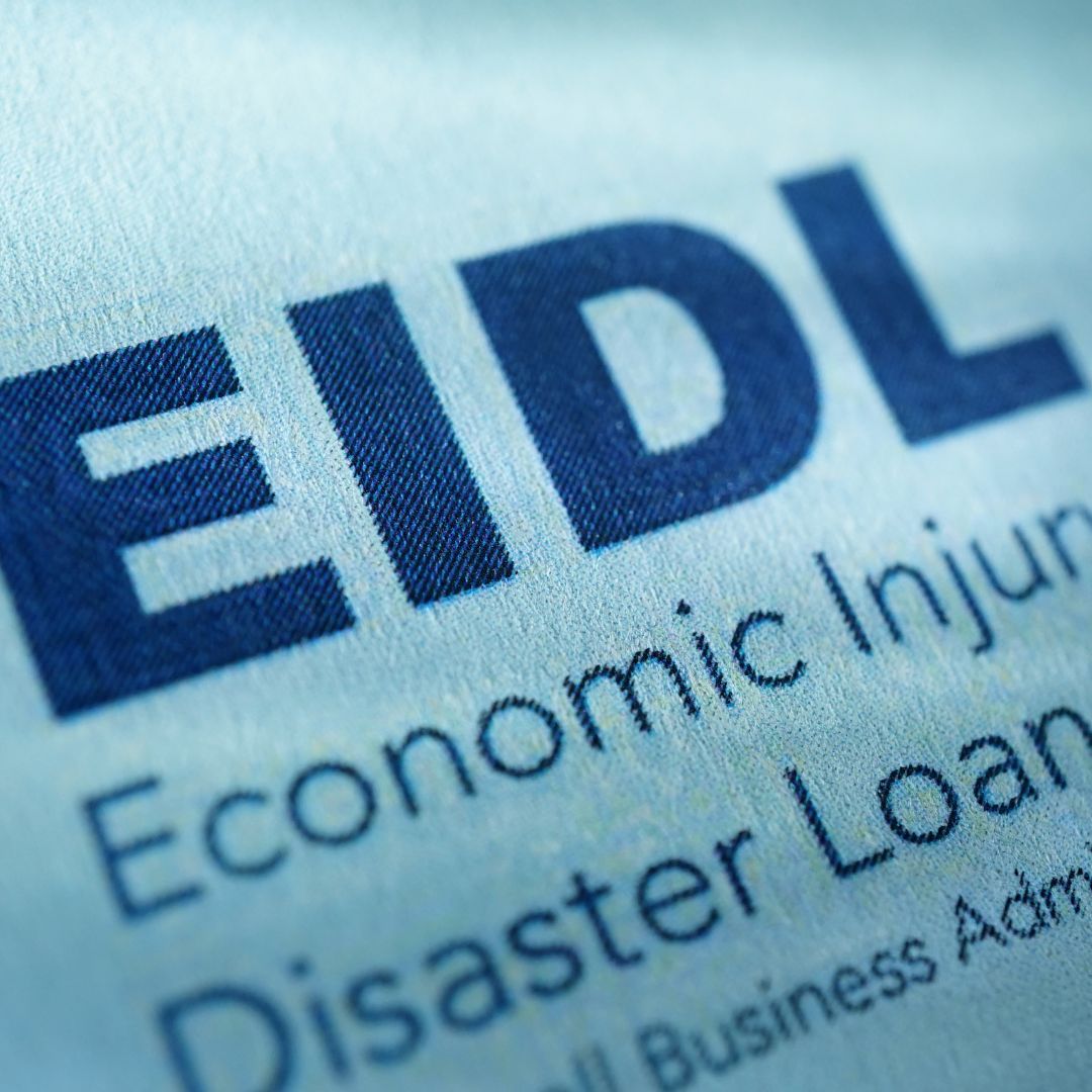 What Is The EIDL Hardship Accommodation Plan?